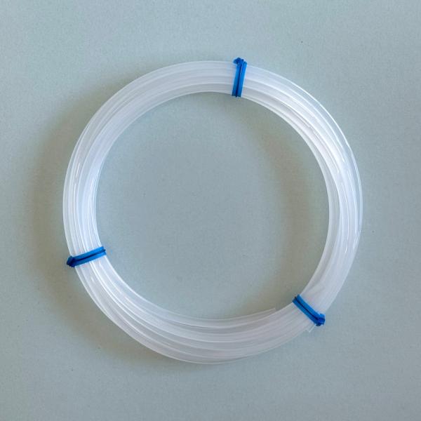 直径3.5mm x 1.75m のコードを2本まとめて（1巻として）巻いてあり、草刈り中にコードを補充するとき大変便利です。数量：20組対象ぐるがり60型(L・K)61型(L・K)