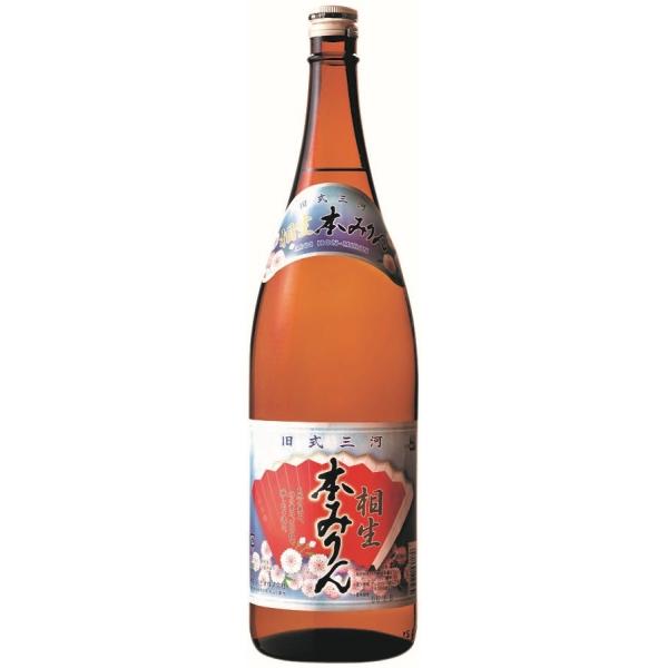 相生ユニビオは、２００４年１０月、みりん造りを中心とした「相生味淋株式会社」、焼酎製造を中心とする「愛知酒精工業株式会社」、清酒製造を手がけてきた「相生酒造株式会社」が合併し誕生しました。社名にある「相生」とは『夫婦が一緒に元気で長生きして...