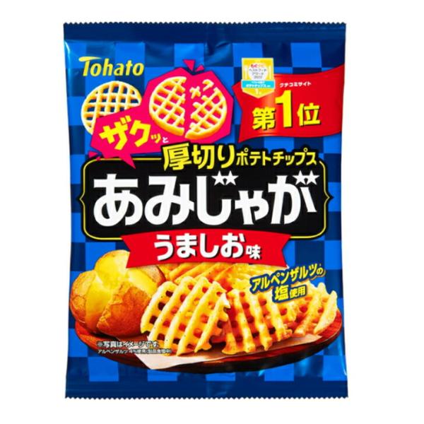 ■原材料名乾燥ポテト（外国製造）、植物油脂、食塩、砂糖、ポテト風味パウダー（デキストリン、食塩、ポテトパウダー、醤油風味調味料、酵母エキスパウダー、粉末香味油、ビーフ風味パウダー、香味油）、ブドウ糖、粉末油脂、ビーフ風味パウダー（ビーフエキ...