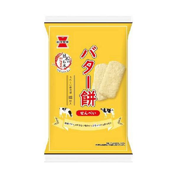 ■商品説明発酵バターとはちみつの上品で贅沢な味わいに仕上げたおせんべいです。■原材料名うるち米(国産)、植物油脂、ぶどう糖、デキストリン、砂糖、でん粉、はちみつパウダー、きなこ、バターミルクパウダー、乳等を主要原料とする食品、食塩／植物レシ...