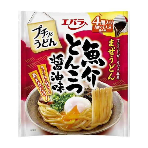 ■商品の説明豚骨と魚介の旨味がたっぷりの甘めの醤油だれに、ガーリックの香りを効かせた濃厚な味わいです。■原材料醤油（国内製造）、砂糖、ポークエキス、大豆油、にんにく、豚脂、鰹節、食塩、玉ねぎ、蛋白加水分解物、香味油、ローストガーリック、煮干...