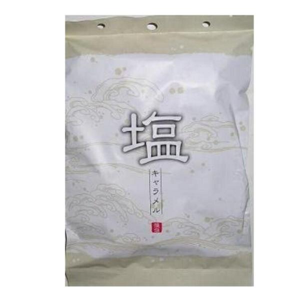 ■名称キャラメル■原材料名水飴、加糖れん乳、砂糖、植物油(パーム油)、食塩、小麦たんぱく、乳清Ca、昆布パウダー、ソルビット、乳化剤(大豆由来)、香料■内容量230ｇ■賞味期限別途商品ラベルに記載■保存方法直射日光を避け、常温で保存してくだ...