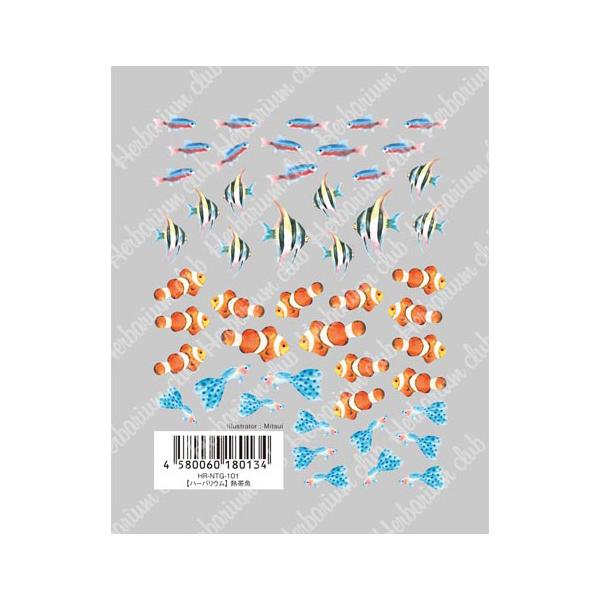 TSUMEKIRAから、ハーバリウム用シールが登場！ハーバリウム用シール「ハーバリウムクラブ」 は、透明シート（別売り）に貼って、ハーバリウムオイルに入れて自由にアレンジしてお楽しみいただけます。イラストレーターmitsuiさんによる水彩タ...