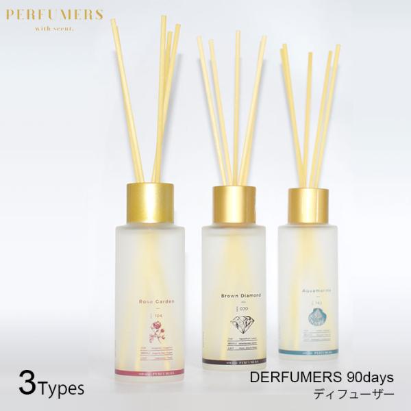 ■ブランド・メーカーPERFUMERS（パフューマーズ）■香りローズガーデン（NKW-KI02702001）アクアマリン（NKW-KI02702002）ブラウンダイアモンド（NKW-KI02702003）■内容量100ml■生産国日本■検索...