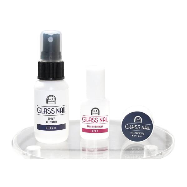 爪自体を硬くしかり爪補強する、爪に塗るギターピック☆演奏時のギターネイルに☆【グラスネイル ギタリストトライアルキット】グラスネイルが選ばれる一番多い理由は「音色が格段に良くなる!」「輪郭がはっきりするので演奏が上達したように感じる!」とい...