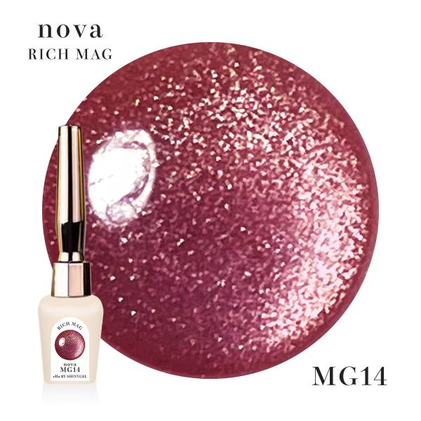 ※メール便で送れません※ジェル検定使用不可※暗所で涼しい場所に保管してください。※LED対応商品は蛍光灯の光で硬化する恐れがありますので、ご注意ください。※色むらにならないよう、少しかき混ぜてからご使用ください。ella BY SHINYG...