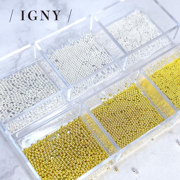 0.6mm、0.8mm、1mmの3種サイズがゴールドとシルバーの2色で入っています。※極力精度を高めて製造しておりますが、量産により若干の個体差がある場合がございます。※製造上どうしても細かなキズが生じますが、ご使用に問題はございません。※...