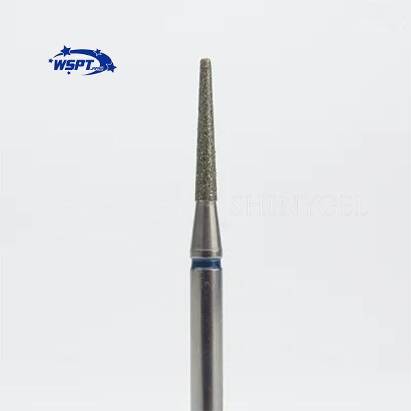 甘皮の取り残しやジェルのリフト部分のオフ、キューティクル周りに使用します。●粗さ:M（ミディアム）●サイズ:約10×0.8mm