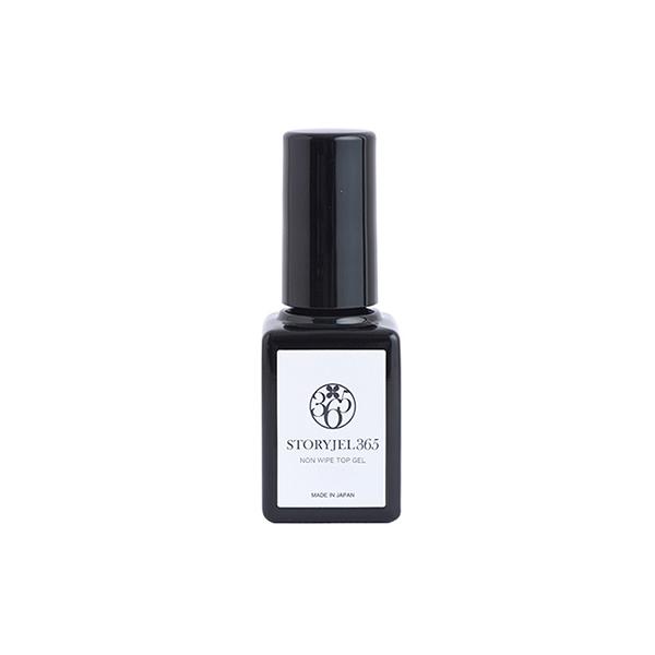 カラー：EXL-MH硬化熱を抑え、ツヤの持続性にこだわった爪用ノンワイプトップジェル。拭き取りの必要がなく、施術時間の短縮が可能。アート用パウダーをのせる前のベース作りやフットにもおすすめです。硬化前粘度：かなり低い　硬化後硬度：やや高め内...