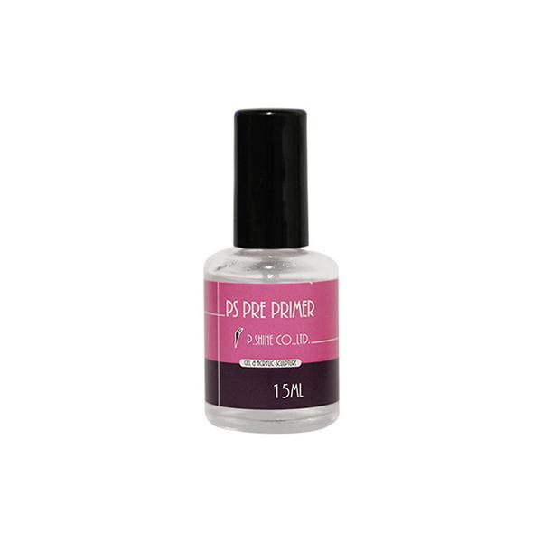 爪表面の油分・水分を除去します。内容量：15ml