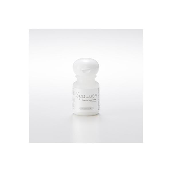 Future Nail　萩原直見先生プロデュース。SpaLuce（スパ ルーチェ）は、顔にも体にも使える多目的エイジングケア化粧品です。パールパウダー、保湿成分配合。2つの方法でご使用頂けます。(1)顔、首、デコルテ、腕、手、足などに直接塗...