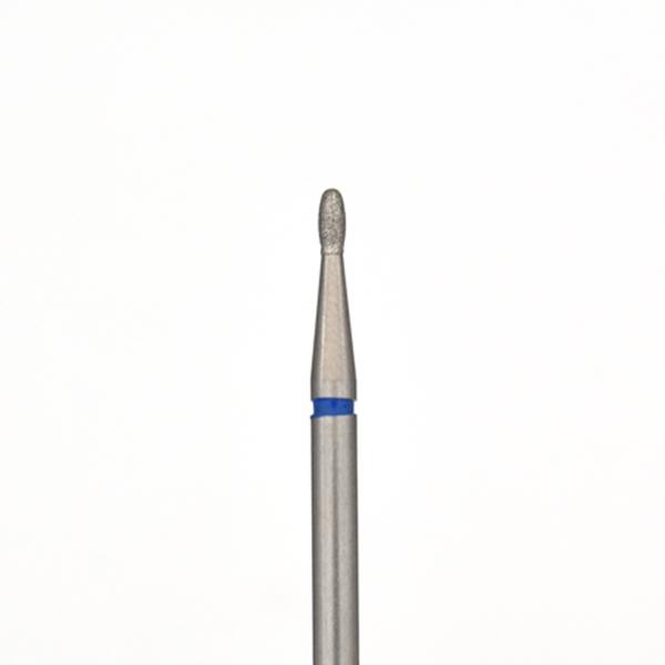 ＦＭＲＤ　ミニラウンドダイヤモンド全長４３ｍｍ最大刃径１．４ｍｍ刃長３mm重量約１ｇグリット数２００ＧMINI Round Diamond 通常ミニサイズキューティクル、サイド周りのポケット処理に最適です。通常ミニサイズは幅広い爪の形状に対...