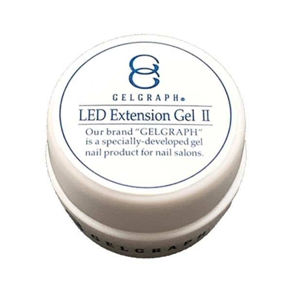 お試しにぴったりなサイズです。ジェルイクステンションに最適なジェルです。粘性は初心者でも操作しやすく、透き通るクリア感が抜群です。トップジェルとして使用する事もできます。５ｇセミハードジェルタイプ LED約30秒 検定