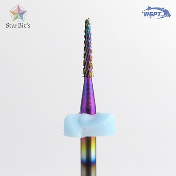 （防塵キャップ付）鯨岡先生オススメのパーツオフビット。両利き用ですので左右どちらでも使用できます。ジェル・アクリルでコーティングしたストーンを簡単に外せます。ジェルネイルの上に敷き詰めたストーン・アクリルでコーティングしたＶカットストーンも...