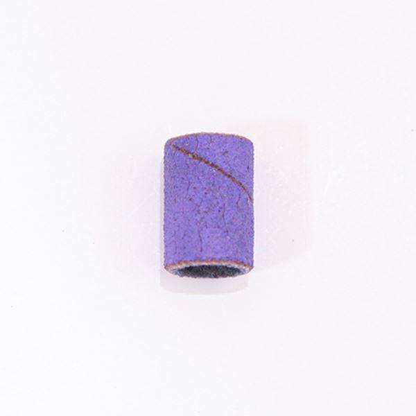 ジェルの表面の整えや除去、ファイリングなど、用途に合わせてお使いいただけます。※異なるメーカーのサンディングバンドマンドレルの組み合わせの場合、はまらない抜けることがあります。30P13×9mmオフフィルイン