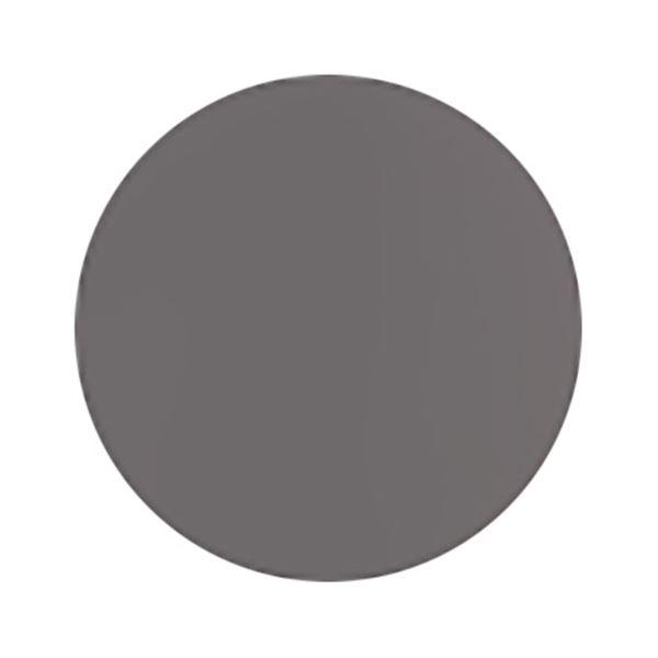 濃いカラーでありながらも、グラデーションが滑らかに作れるよう濃度を調整しております。グレー7gマット