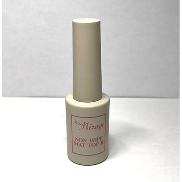 撹拌不用ノンワイプ8gソフトジェルタイプ UV約1分 LED約30秒 ソークオフタイプ24/12入荷から順次容器、刷毛規格変更容器：ブラック→ベージュブラシは少し柔らかくなり筆あとが残りづらくなります