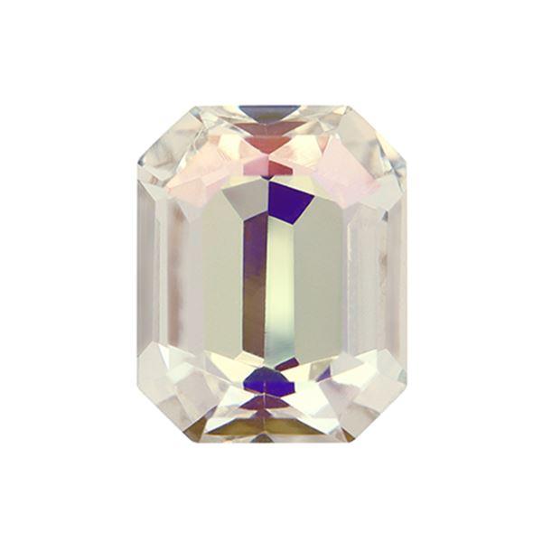 どの角度から眺めても美しい、夢幻的なガラスストーンシリーズ。使いやすい形をベースとした個性を感じる輝きです。※生産時期によってサイズ・色合い・形が商品画像と比較して若干異なることがあります。※繊細なガラスで作られているため、パーツ同士の摩擦...