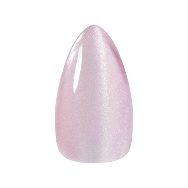 ＷＭ−２８　ストロベリーウォーター穏やかに輝く透明な水のような滑らかさ。透明感と立体感にこだわりぬいたマグネティックジェルです。１０ｇソフトジェルタイプ UV約1分 LED約30秒 パール ソークオフタイプ マグ