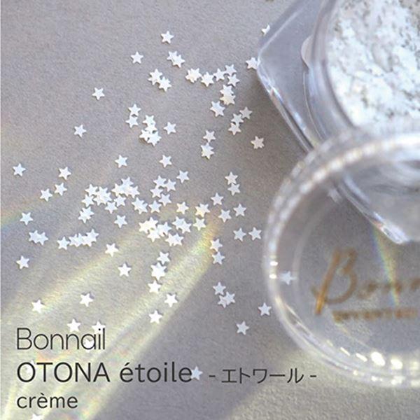OTONA etoileCreme極ミニサイズの星ホログラムサイズ:1ｍｍ１ｇ