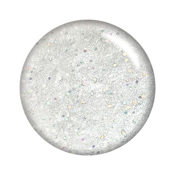 ＧＮ００７　パールホワイト高野尚子プロデュース「Ｔ−ＧＥＬ　ＣＯＬＬＥＣＴＩＯＮ」ガラスのように透明度の高い、自由自在に形が作れる操作性に優れたネンドジェル。デザインをマルチに楽しめるグリッターシリーズ。透明感・硬度が高くセミハードタイプな...