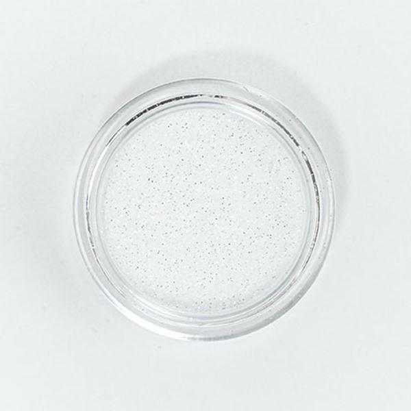 ｗｈｉｔｅ　ｓｉｌｖｅｒ砂糖のようにキラキラと輝くパウダーです。お好みのカラージェルをベースに塗ることで、オリジナルカラーのシュガーネイルをお楽しみ頂けます。コーティング無しで仕上げるとザクザクとしたシュガーネイルに、コーティングをすると少...
