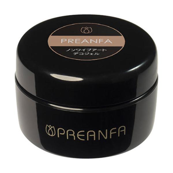 Betty gelから、プリアンファへブランドが移行となりました。うねうねネイルなどに大活躍！適度な粘度でフォルム形成がしやすく、凹凸感をしっかりと残せるテクスチャーです。ミラーパウダーなどのパウダー類も硬化直後に擦り付けられるのでサロンワ...