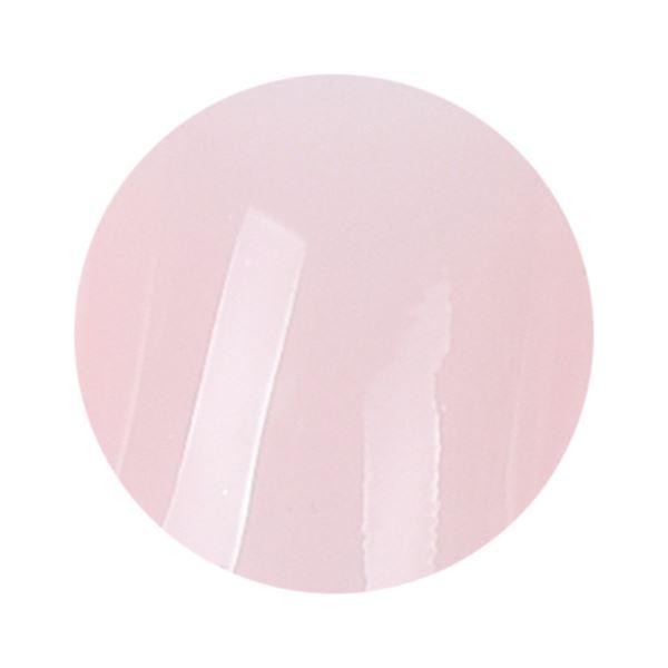 ＣＢ−３　スワンシア系ナチュラルスキンカラーのベースジェル。フレンチなどベースカラーの代用もできます。※化粧品登録済撹拌要推奨ライト：ＬＥＤ硬化波長：405nmボトルタイプ９ｍｌソフトジェルタイプ UV約1分 LED約30秒 シアー ソーク...