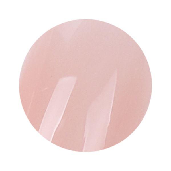 ＣＢ−５　サンドシア系ナチュラルスキンカラーのベースジェル。フレンチなどベースカラーの代用もできます。※化粧品登録済撹拌要推奨ライト：ＬＥＤ硬化波長：405nmボトルタイプ９ｍｌソフトジェルタイプ UV約1分 LED約30秒 シアー ソーク...