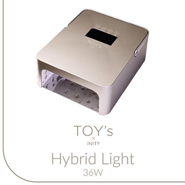 【TOY’sハイブリッドライトのご使用にあたっての注意点】お客様がTOY’sハイブリッドライトを充電する際、他社商品の充電コードを使用してしまう事例が発生致しました。ライトの故障、火災等発生する恐れがある為ご使用しないで下さい。また、弊社付...