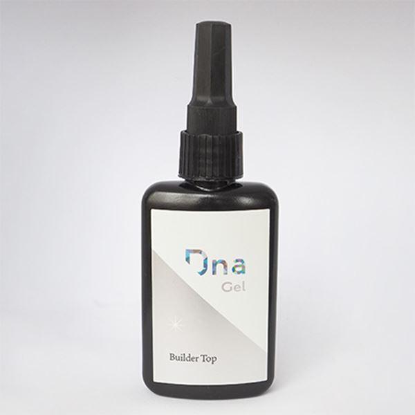 透明感・ツヤ・強度の持続性に優れたセミハードタイプのトップジェルです。コクのある感触のテクスチュアは長さ出し・フォルム形成に適しています。ベースジェルの上に硬さ補強をしたい場合などにも適した汎用性の高い、マルチトップジェルです。10mm程度...