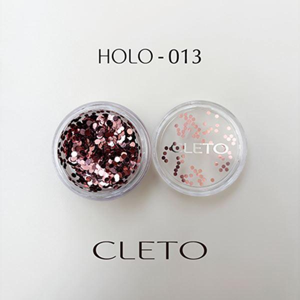 013クレトオリジナルホログラムピンクのホログラムサイズ:1.5mmと2mmのMIX内容量:1g