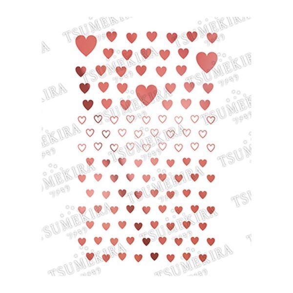 MEGUハート PINKGOLDMEGUハートシリーズ可愛いの代名詞「ハート」。バレンタインやクリスマスなどの特別なシーンはもちろん、日常使いにもぴったりなシンプルハート。たくさん組み合わせてオリジナルのハート模様をデザインしてください。E...