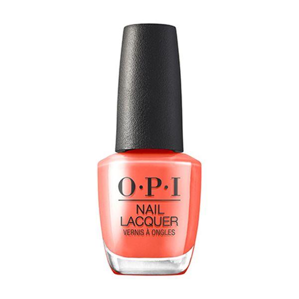 NLS068OPI 45周年記念コレクション『OPIcons(オーピーアイコンズ)』2026年、世界中で愛されるネイルブランドOPIは、45周年を迎えます。この節目を祝し、歴代の人気カラーをリミックスした特別なコレクション『OPIcons(...