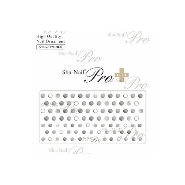 『Ｓｈａ-Ｎａｉｌ　Ｐｌｕｓ』はデザインをさらに華やかに、さらに美しく広げる 新コンセプトの元に誕生致しました！ これまで写ネイルで実現できなかった金銀を用いて、限界まで細かくデザインの表現 しております。 『Ｓｈａ-Ｎａｉｌ　Ｐｌｕｓ』の...