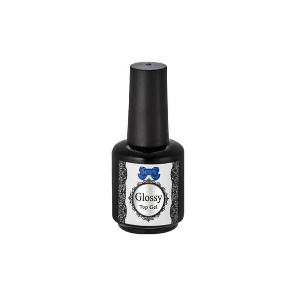 日本にソークオフタイプのネイルジェルが上陸して10余年、さまざまなネイルジェルブランドの誕生に携わった研究開発者が改良に改良を重ねて創りだした自信作、リーフジェル プレミアムが登場です！・LED/UV両対応・オフする瞬間までつづく、クリスタ...