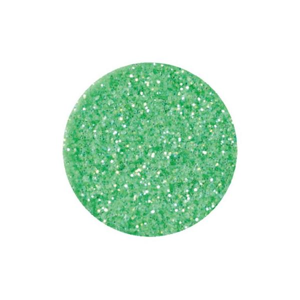 スカルプチュアに入れたり、ジェルネイルに使ったりとアートに便利です。キュートなフラワーケース入りです。