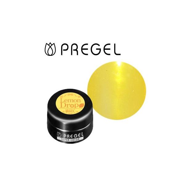 エクセレントベースとの相性を考え開発したカラージェル。発色の良さはそのままに、塗り感、セルフレベリングまでグレードアップしました。タイプ：ソフトジェル硬化時間：UV約1〜2分、LED約30秒内容量：3g