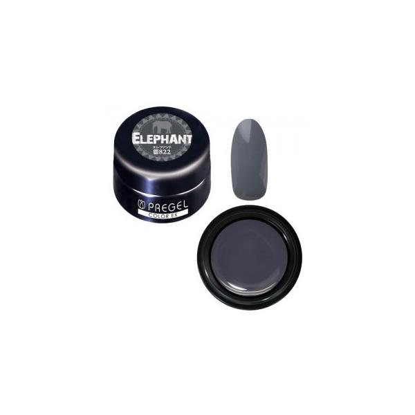 エクセレントベースとの相性を考え、密着力を追求したカラーシリーズです。内容量：3gakijeru