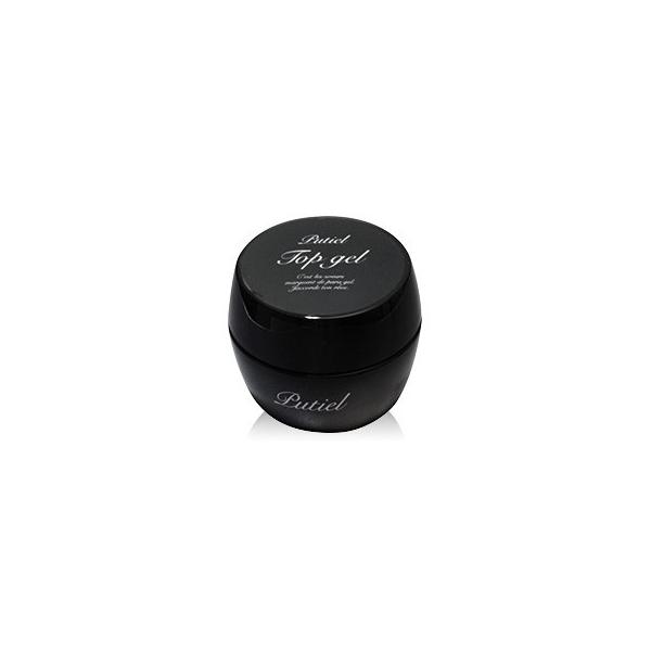 輝くようなツヤと操作性を追及したトップ専用ジェル。タイプ：ソークオフタイプ硬化時間：UV約1分、LED約30秒内容量：8g