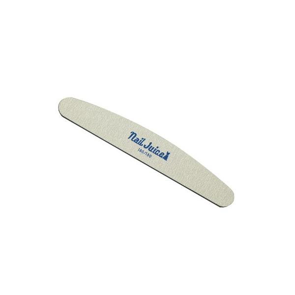 日本国産のプレミアムファイルを用いて作られたファイルです。摩耗しにくく、サクサク削れ、ファイルが容易になります。人工爪の表面を整えるのに使用します。サイズ：177mm×28mm