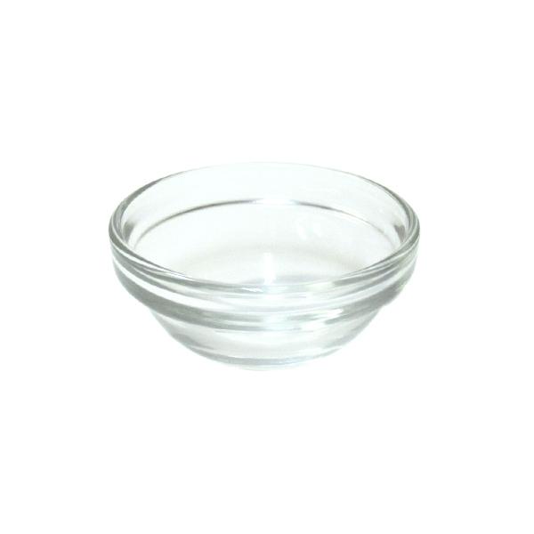 XSはガーゼクリーンの水入れとしても使用でき、検定試験時に大活躍！Sはフィンガーボウルとして、また、2個重ねれば人工爪をオフする際にアセトンを湯煎する容器にも使用できます。材質：（ＸＳ・Ｓ・Ｍ）ガラス（Ｌ）全面物理強化ガラス