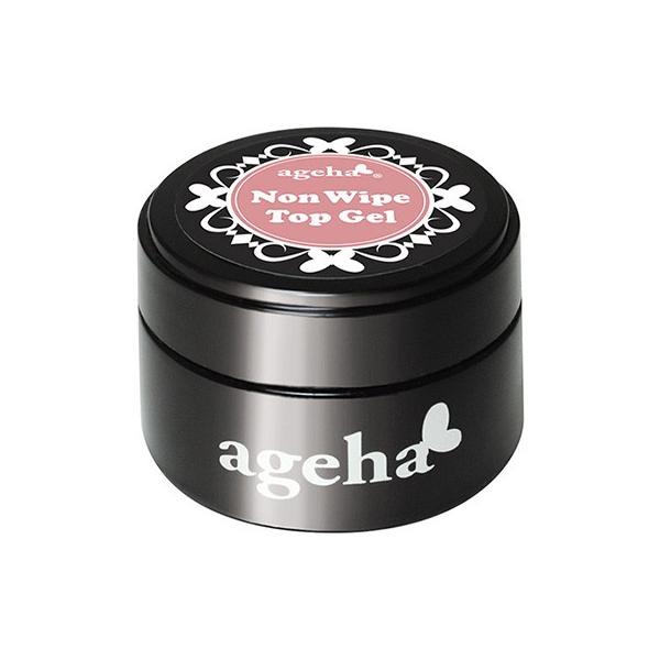 繊細なアートや普段のサロンワークなど、使用するシーンを選べて、かつ機能的なクリア系ジェルをご用意しました。とにかく種類をたくさん出したかったagehaこだわりのクリア系ジェルです。好みのブラシでコントロールできるジャータイプのノンワイプ。タ...