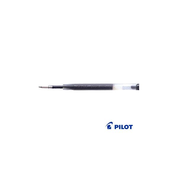 パイロット ボールペン用　替芯 PILOT品番 BRFN−10F細字0.7　黒・赤  種類     :油性ボールペン替え芯ペン先   :細字0.7ボール インキ色 :黒サイズ   :全長：87mm　最大径 6mm※ 替え芯適応商品 ※　BC...