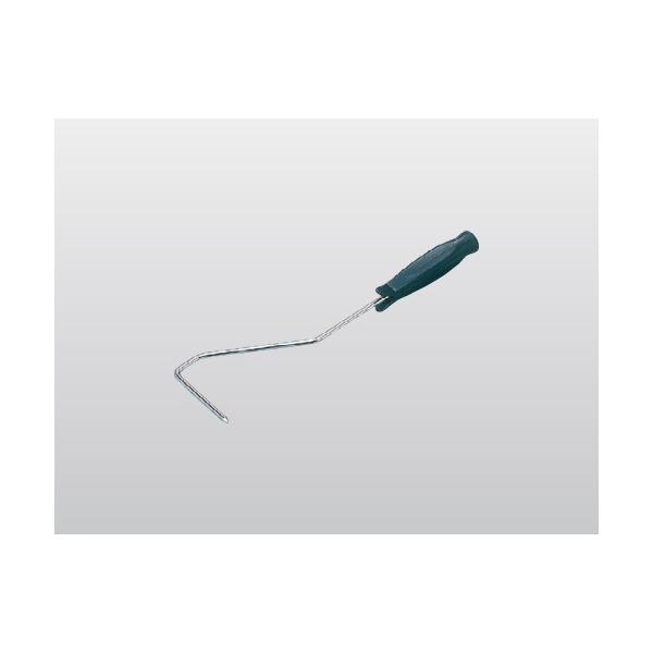 スモールローラー専用ハンドルです。適用サイズ：4・6インチ兼用