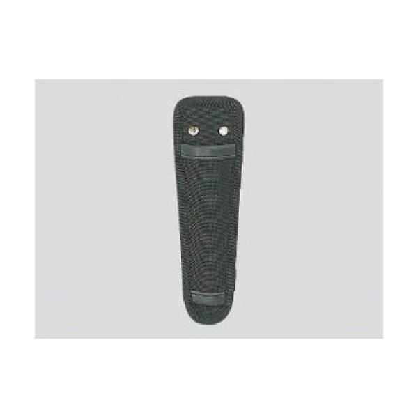 大変丈夫なナイロン糸生地を使用したパーツサックです。各種サックには腰袋・ベルトにワンタッチで取り外しができるワンタッチホルダー ステンレス製を採用しています。お手持ちの腰袋・ベルトの使いやすい位置にセットできます。サイズW60mmXH190...