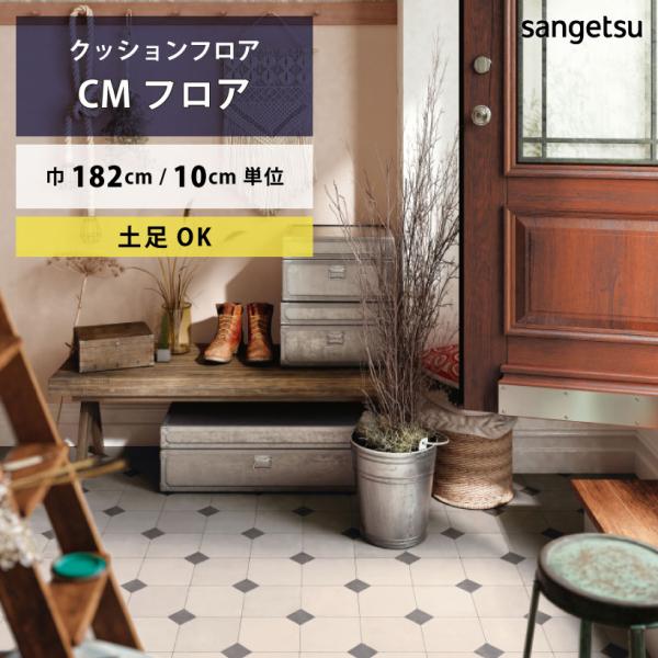 ご注文は10cm＝1単位でのご注文となります。1mを購入したい場合は、数量に10とご入力ください。※デジタル画像の為、画面上の色と商品の色は多少異なる場合があります。予めご了承ください。サンゲツ/Sangetsu　2024-2027 HOM...