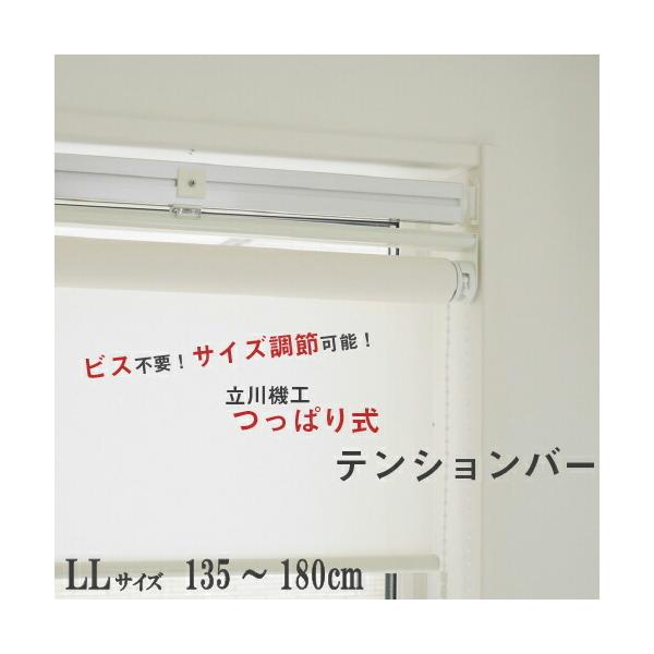 対応製品サイズ135〜180cm製品サイズ奥行き：約47mm(ブラケットは含まない)、高さ：約40mm耐荷重量5kg材　質フレーム：アルミニウムキャップ：POM樹脂レバー：ABS樹脂特　徴浴室などのタイル地でも取付けできます。ビスを使わず、...