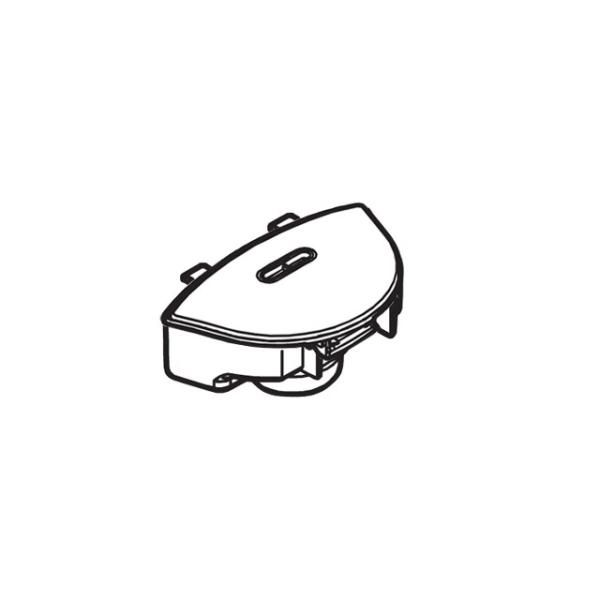 部品コード：ARC00-H64E7U対応機種：SR-FD106-W/SR-FD107-W/SR-VFD1060-W/SR-HVD1070-W