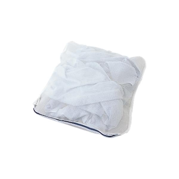 1枚もののタフト毛布用/1.6kg以下・洗える毛布は「手洗イ」と表示されているもので、シングルサイズ、化学繊維100％約500mm×約550mm対応機種NA-W500/NA-F35A1/NA-A301L/NA-W40Z2/NA-A300L/...